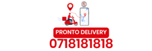 Home - Pronto Restaurant