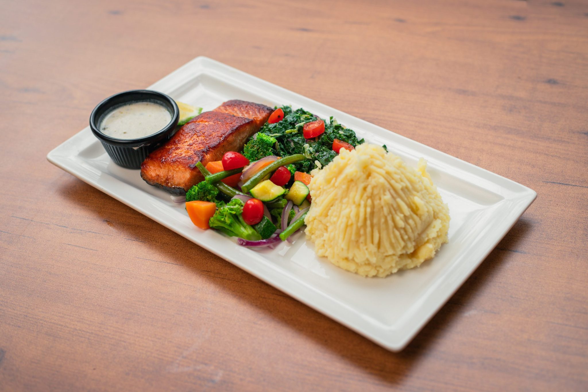 Our Menu - Pronto Restaurant