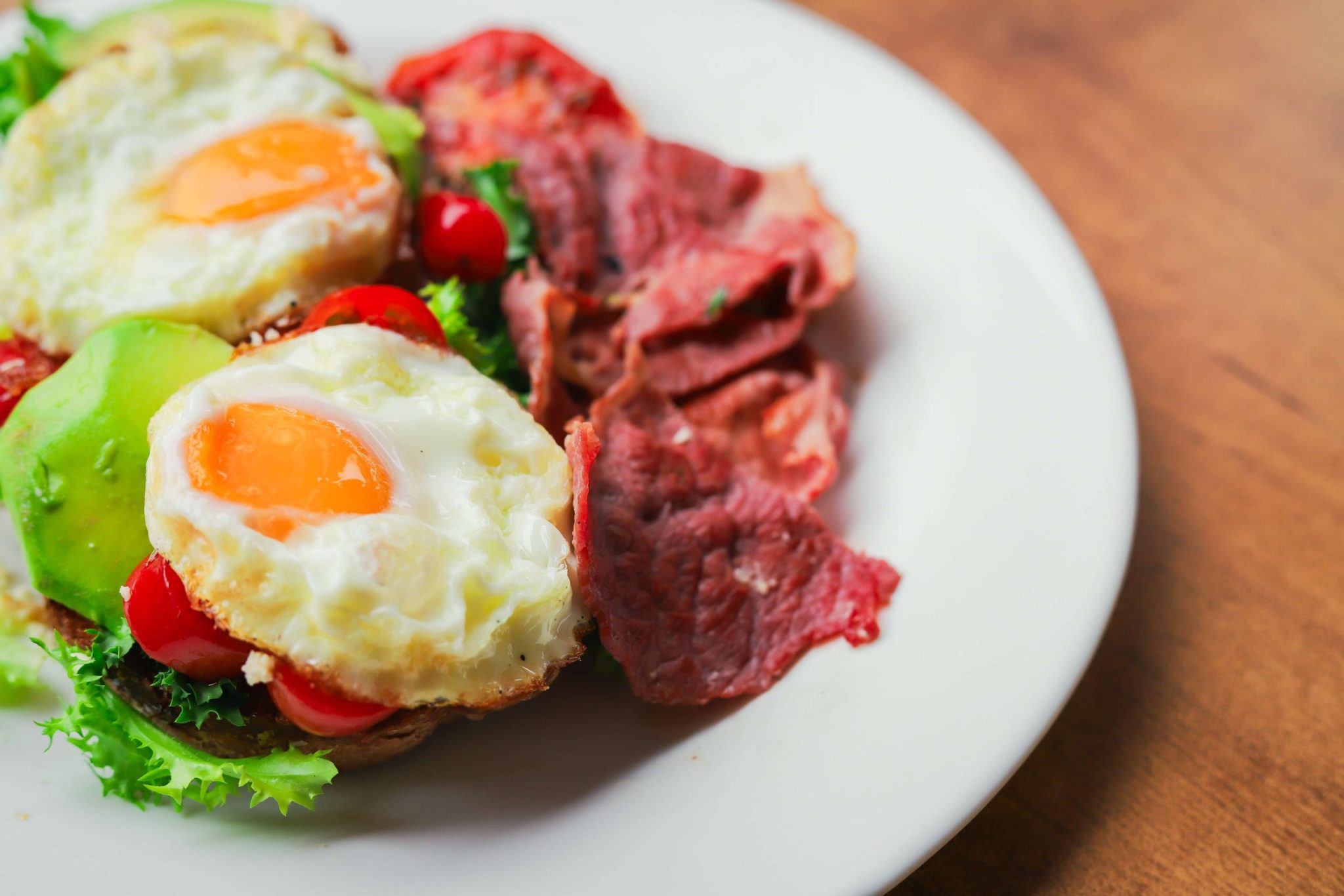 Our Menu - Pronto Restaurant